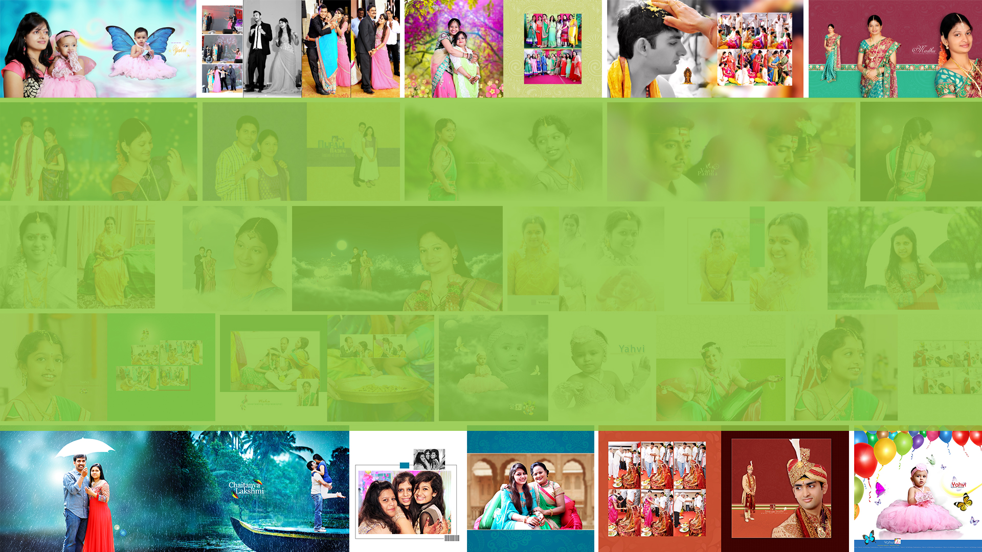 Printonica Web Album